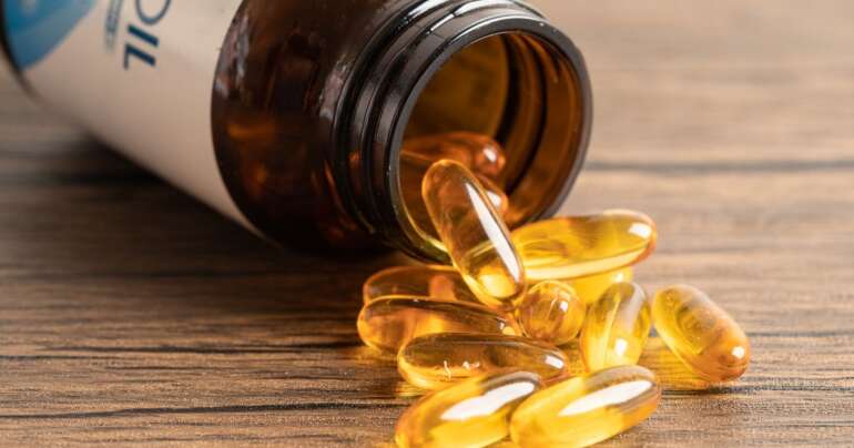 O que significa EPA e DHA no ômega 3 - Entenda agora mesmo!